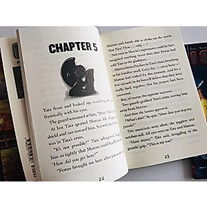 HiAnifri Superkids A Library of I Survived Series 20 Books Set Collection