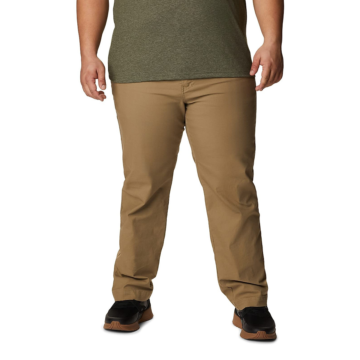 Columbia Flex ROC Pant Mens, Flax, 40W x 30L