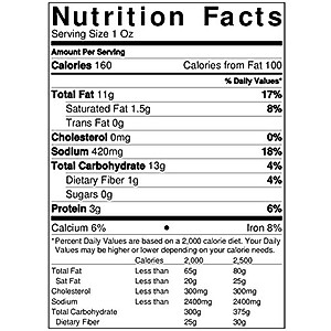 Anna and Sarah Narrow Sesame Sticks in Resealable Bag, 2 Lbs 1 Pack