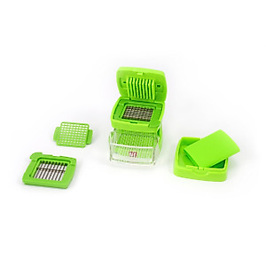 Garlic A Peel (Green)