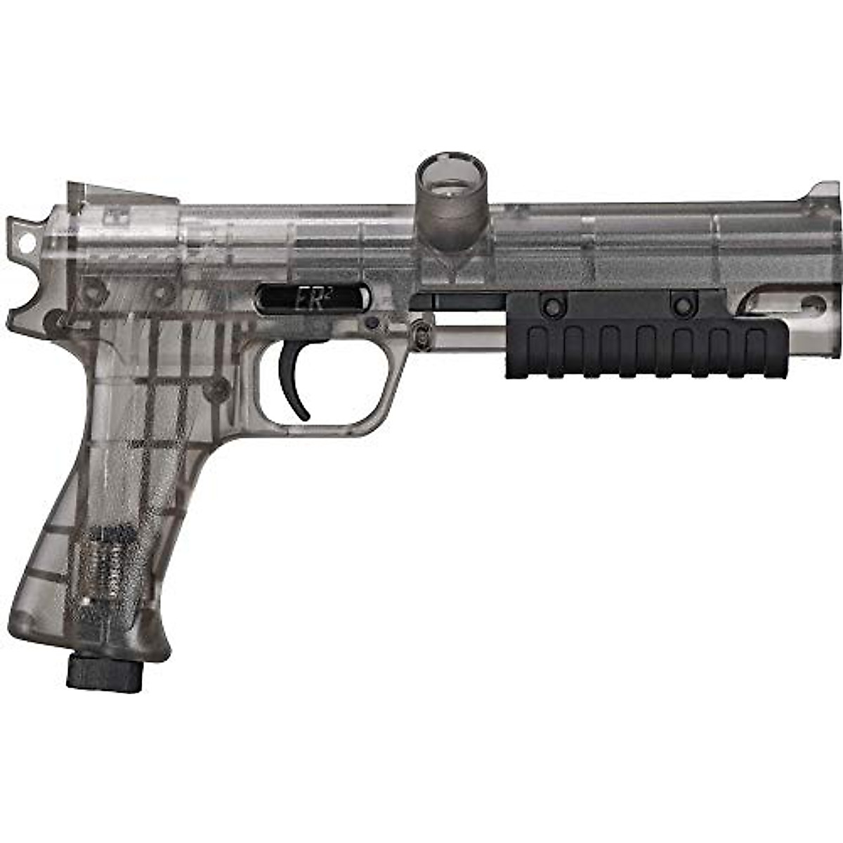 JT ER2 Pump Pistol RTS Kit clear