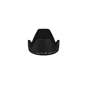Canon EW-78D Lens Hood for EF Lens