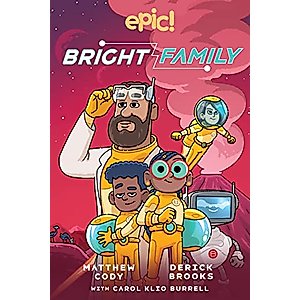 The Bright Family (Volume 1)