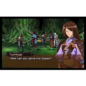 Code of Princess - Nintendo 3DS