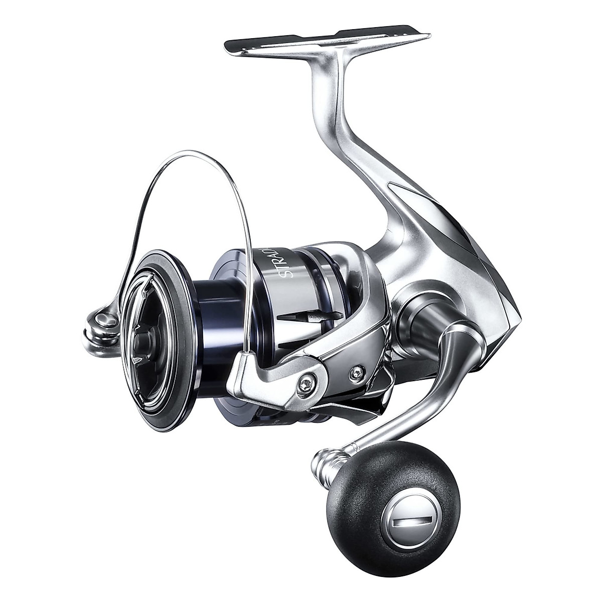 Shimano Inc. STRADIC C5000FL XG STRADIC-US