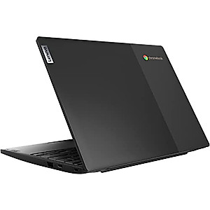 Lenovo 2022 Chromebook 3 11.6" HD for Business and Student Laptop, Intel Celeron N4020 Processor, 4GB RAM, 64GB eMMC, Intel HD Graphics, HD Webcam, Black, Chrome OS, 32GB USB Card