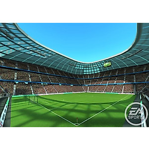 FIFA Soccer 10 - Nintendo Wii