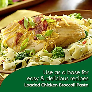 Knorr Pasta Side Dish, Chicken Broccoli, 4.2 oz (Pack of 8)
