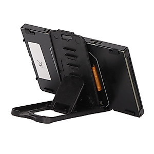 3.5in IPS Computer Temp Monitor, PC Sensor Panel Display, PC CPU HDD Data Monitor Computer Temperature Display for Windows System(3.5inch)