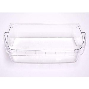 Whirlpool W10803530 Door Shelf Bin