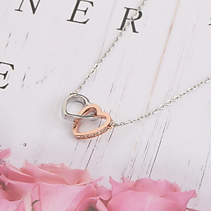 Lywjyb Birdgot Mamaw Jewelry Grandma Grandmother Christmas Gifts Mamaw Gifts from Grandson Grandkids (Mamaw ne card)