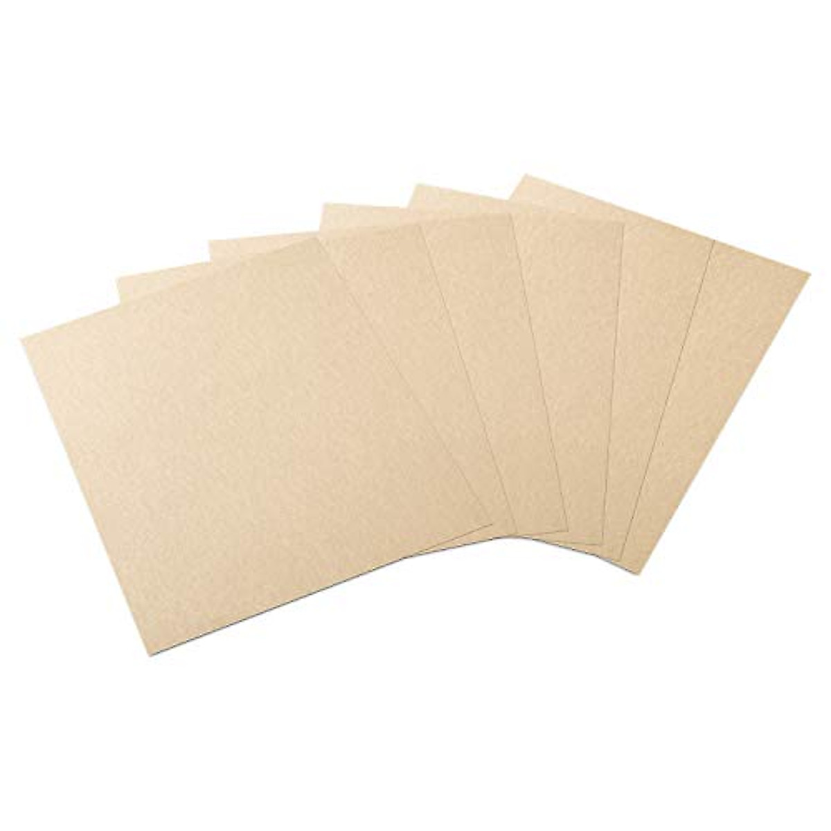 Stationery Paper-Antique Paper,Old Fashioned Design Vintage Paper -Printer Friendly,Letter Size (8.5 x 11 in,100 Sheets)