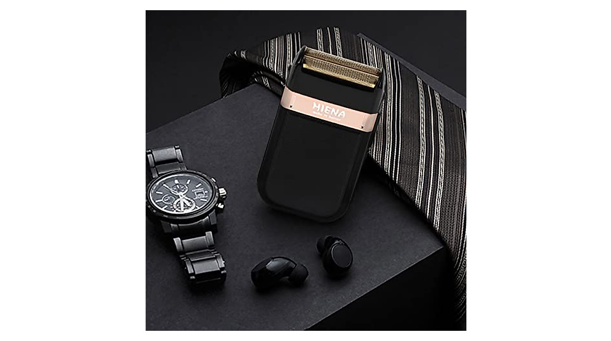 HIENA Electric Razors for Men – Premium Shaving Experience