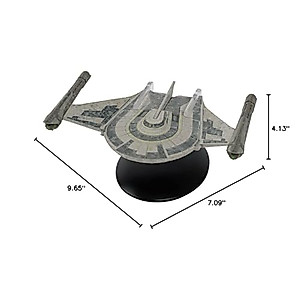 Eaglemoss Hero Collector Romulan Bird-of-Prey | All Star Trek > Romulan Bird-of-Prey | Model Replica