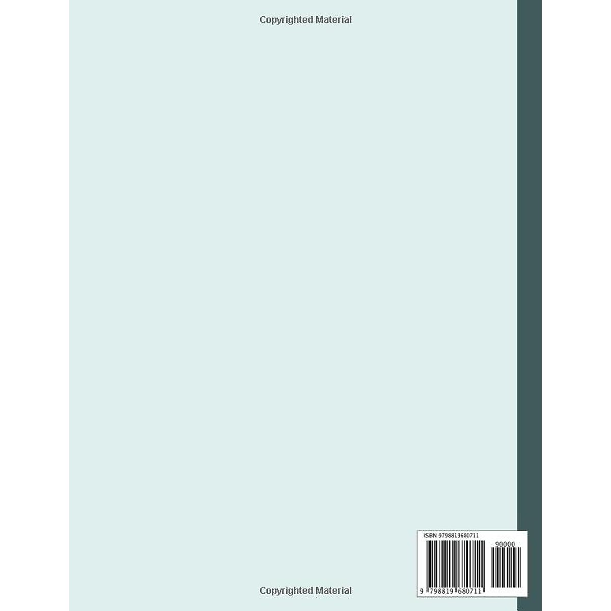 Controlled Substance Log Book: A Record Book To Register and Keep Record Of Controlled Drugs and Substances