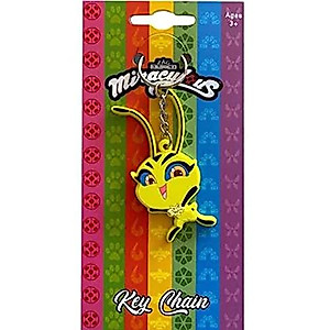 ZAG STORE - Miraculous Ladybug - Keychain Pollen