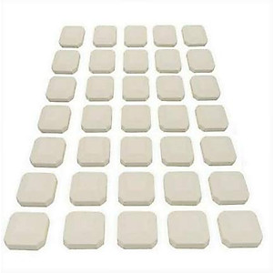 Lynx Factory OEM White Replacement Briquettes 35 per Box 90053