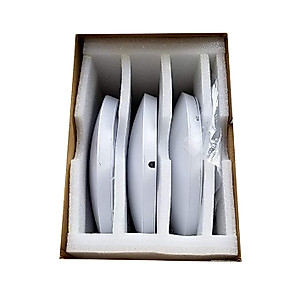 Ubiquiti Networks Enterprise UniFi AP-Long Range 3 Pack ( UAP-LR-3 )