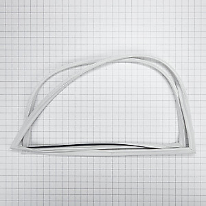 Whirlpool WP2319264T Top Freezer Refrigerator Fresh Food Door Gasket