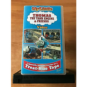 They Think It's All Over Below The Belt [VHS]