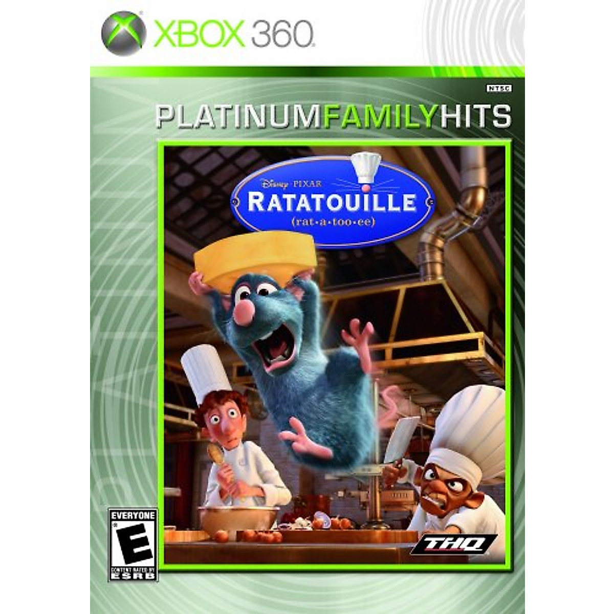Ratatouille - Xbox 360