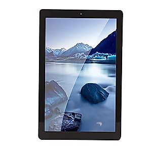 CHICIRIS Tablet HD Eightcore Adult Learning Tablet (EU Plug)