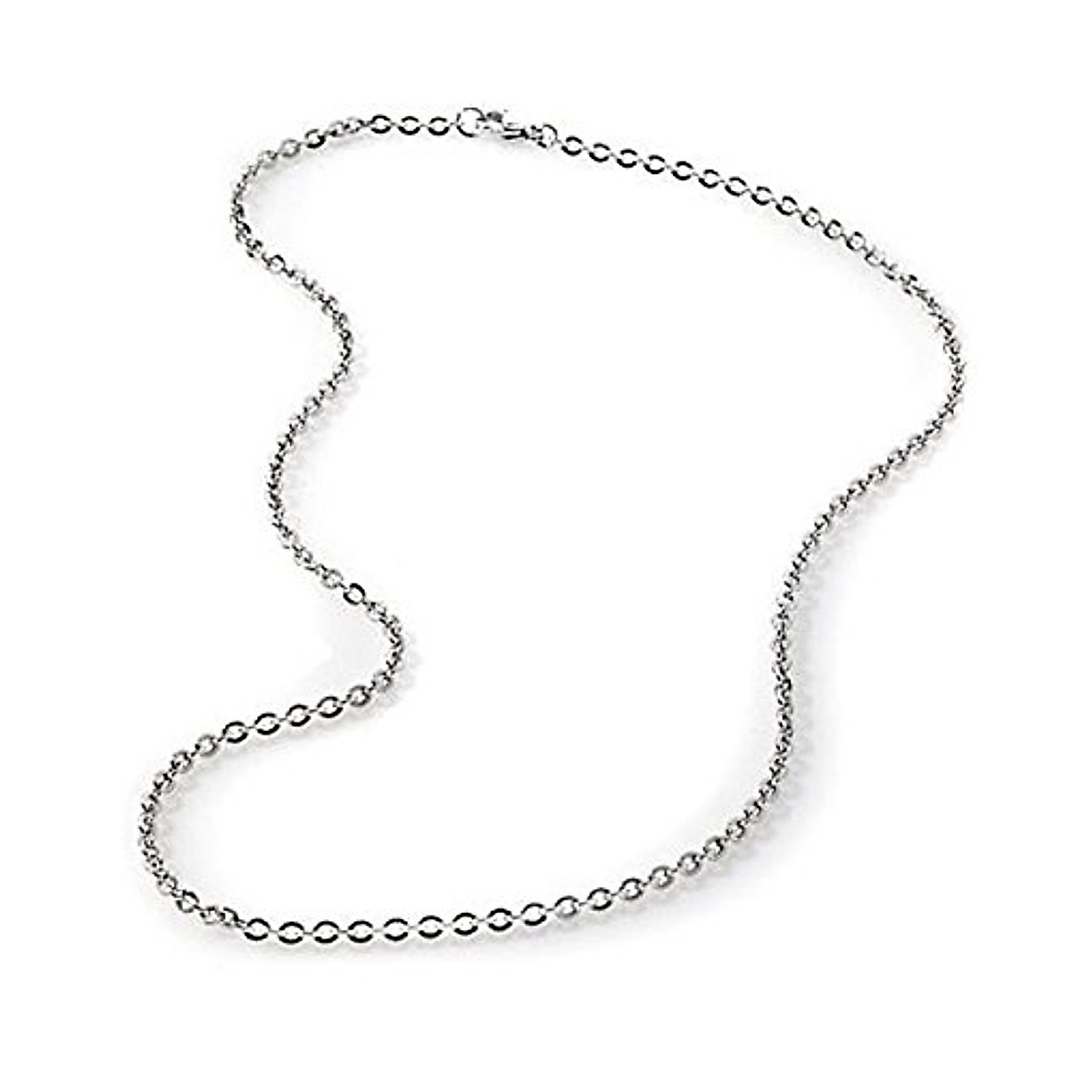 Tommy Innit Discs Dream SMP 1 inch Silver Plated Pendant Necklace or Keychain