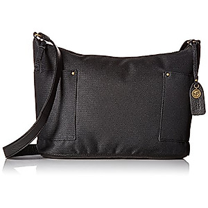 Pistil Women's Walk This Way Bag, Jet