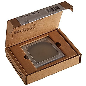 Amazon Basics Circular Polarizer Camera Lens Filter - 82 mm