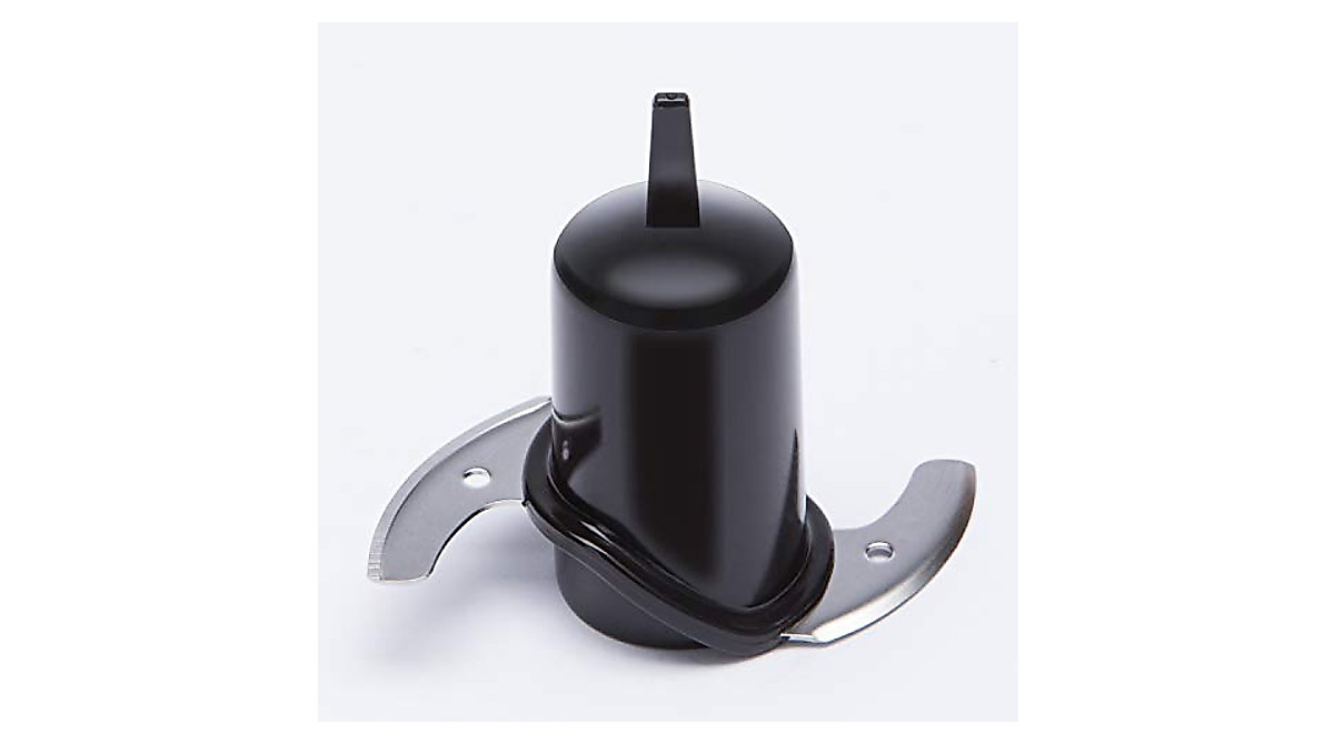 Hamilton Beach Mini Food Processor for Quick Vegetable Chopping