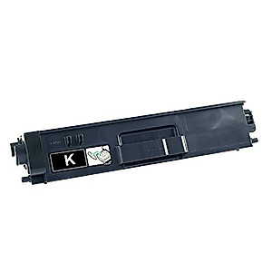 AgfaPhoto Laser Toner Replaces Brother TN-426BK, 9000 Pages, Black (for Use in Brother HL-L8360)