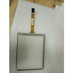 ORIGINAL AD-5.7-4RU-01-150 5.7" New Touch Screen Touch Glass Panel