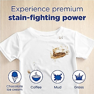 Kirkland Signature Ultra Clean Premium Laundry Detergent with 2X Concentrate