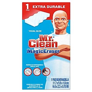 Mr Clean Magic Eraser Extra Power 1 Count