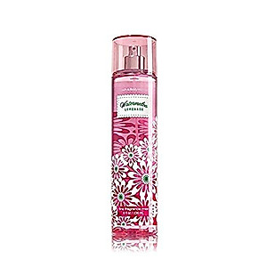 Bath & Body Works Fine Fragrance Mist Watermelon Lemonade