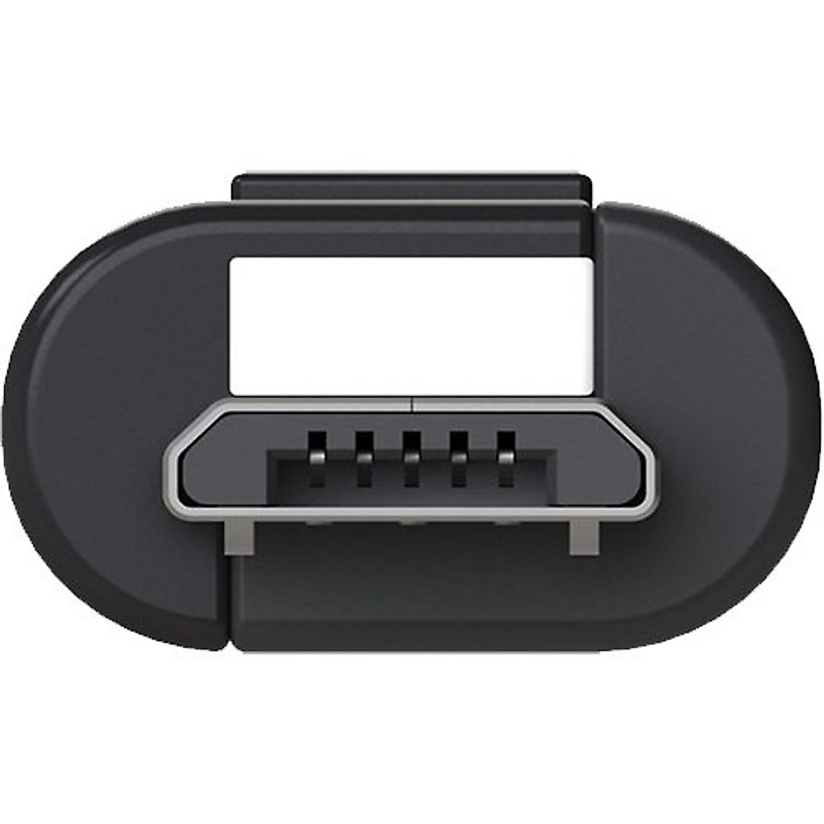 Verizon Car Charger, Micro USB Dual USB Car Charger with LED Light for Samsung, LG, Nexus, HTC and More