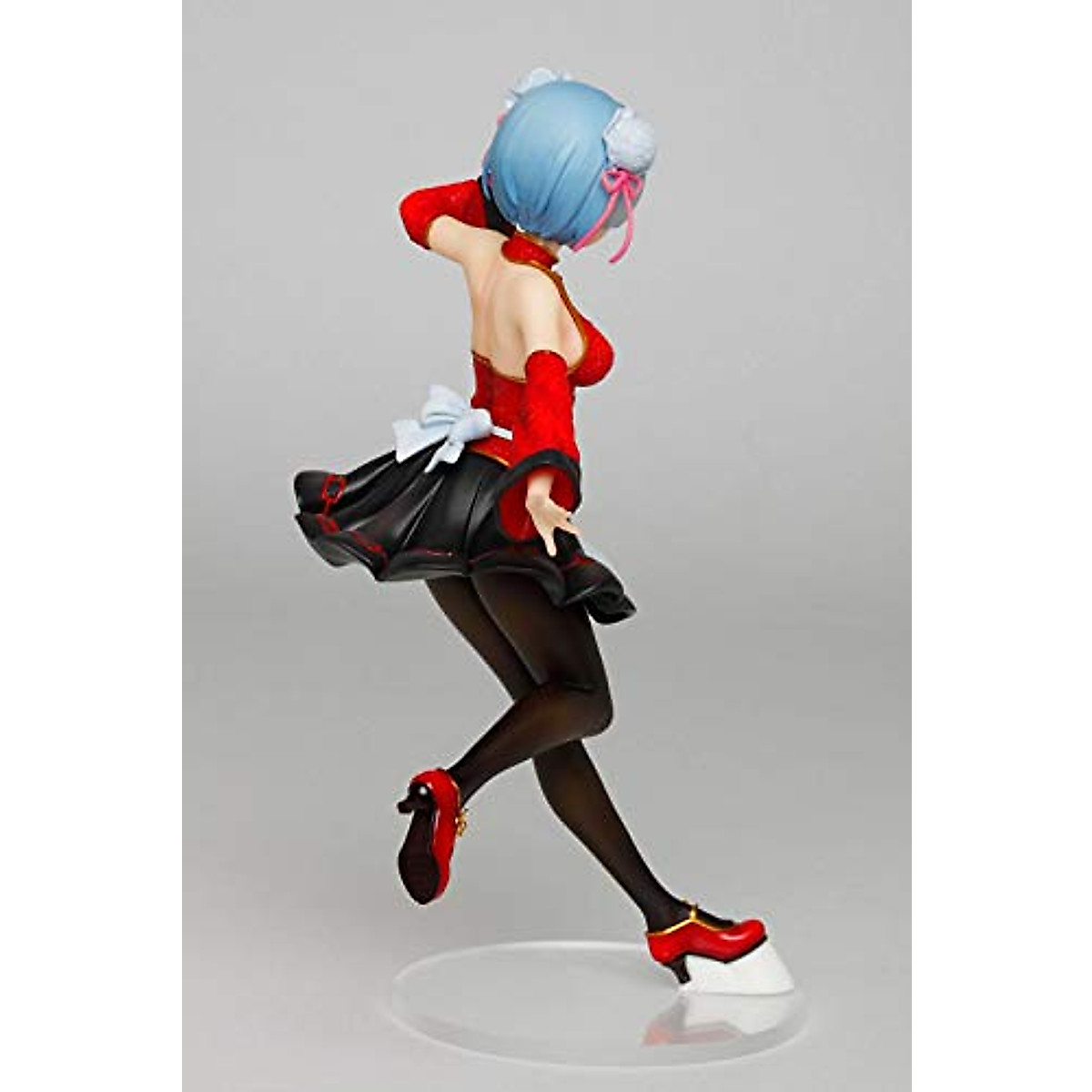 Re:Zero Precious Figure REM China Maid Ver.