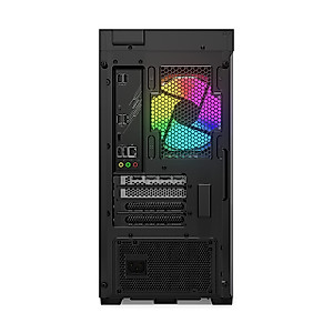 Lenovo Legion Tower 5i - 2022 - Gaming Desktop - NVIDIA GeForce RTX 3060 - Intel i7-12700 - RTX 3060-32GB RAM - 1TB SSD + 1TB HDD - Win 11 - Black