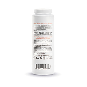 Goddess Garden - Soothing Baby Powder - 5 Oz