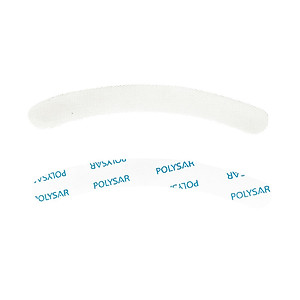 DispRA 2PCS/Set Water Tank Velcro Compatible with xiaomi Roborock S50/ S51 /S55 /T60 /T61/T4/T6/T7 PRO/P5 Vacuum Cleaner Accessories Replacement