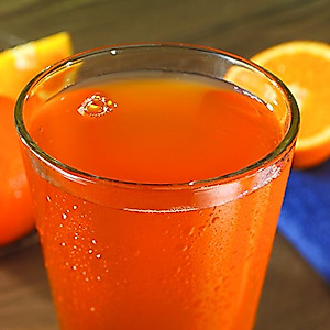 Augason Farms Orange Delight Drink Mix 5 lb. 11 oz.