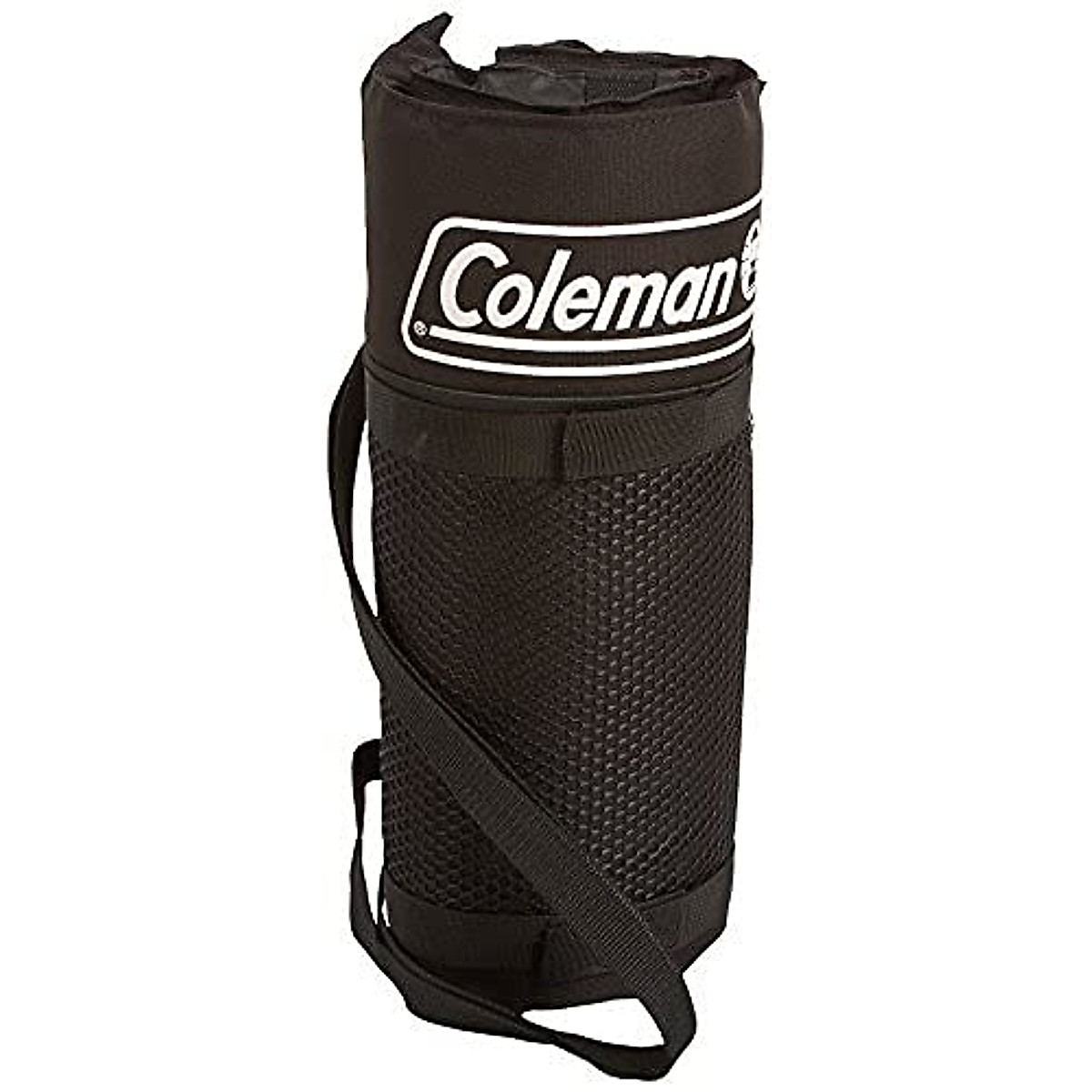 Coleman Stadium Seat, Black