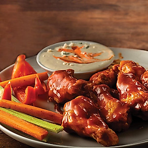 1787 PONTI Chef Premium BBQ Glaze with 100% Italian Apple Cider Vinegar - Thick Texture, Delicate taste with Pleasingly Fruity, Tangy Flavor - Perfect Blend of Spices and Seasonings - 16.58 OZ