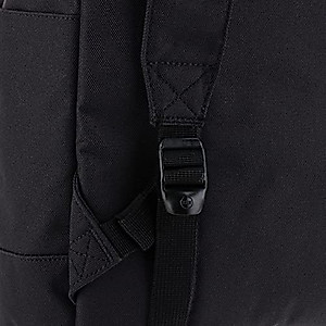 Herschel Supply Co. Retreat Small Black/Black One Size