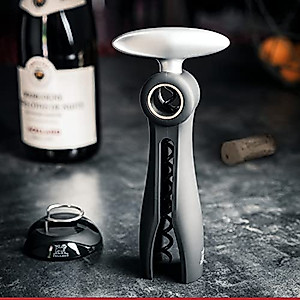 Peugeot Salma 8-Inch Corkscrew