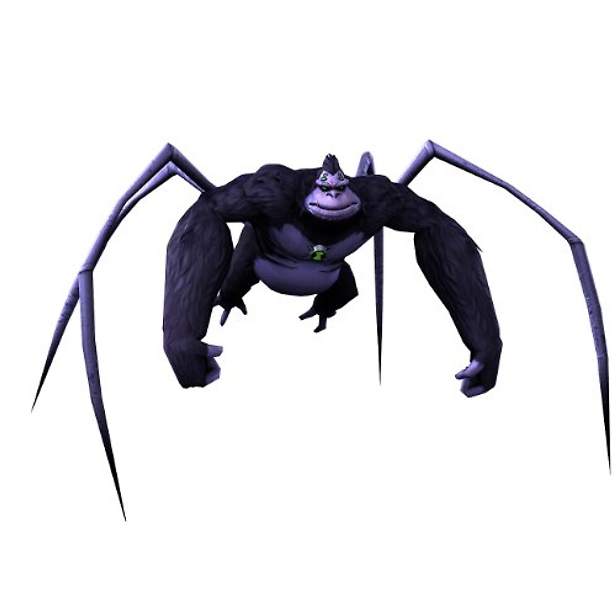 Ben 10: Ultimate Alien - Cosmic Destruction