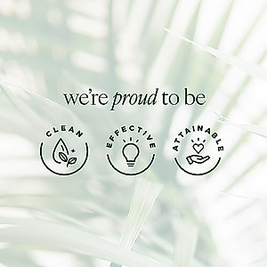 NEW LOOK | Tree of Life Vitamin C Brightening Complete 5-Pack: Serum (1 Oz), Moisturizer Cream (1.7 Oz), Eye Gel, (0.5 Oz), Toner (4 oz), Cleanser (4 oz), Renewing for Face, Clean Dermatologist-Tested Skin care