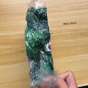 Superhero Hands Gloves Superhero Toy Fists Kids Soft Plush Superhero Costume Accessories Superhero Costumes Gloves Cosplay for Boy Girl Christmas Halloween Birthday Gift (1 Pair) Green