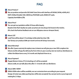 KingDian New Solid State Drive for Desktop PCs and MacPro (S400 480GB)