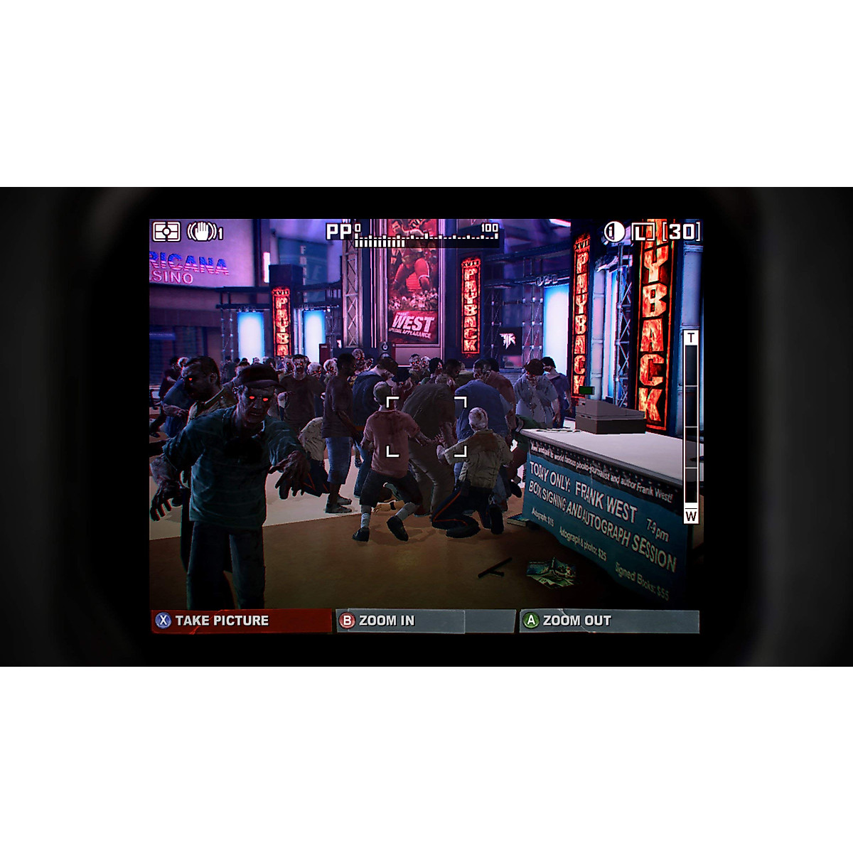 Dead Rising 2: Off the Record - Xbox 360 (Renewed)